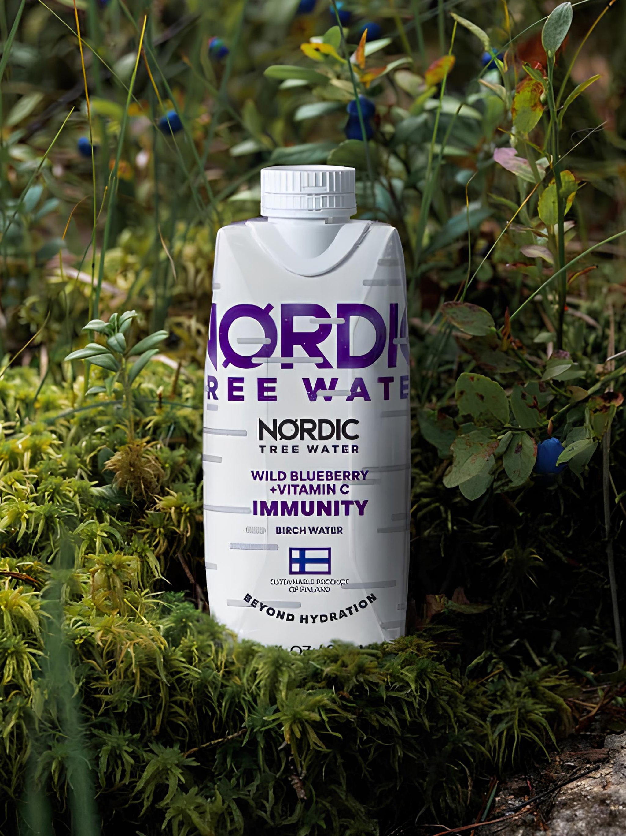 Products – Nordic Tree Water