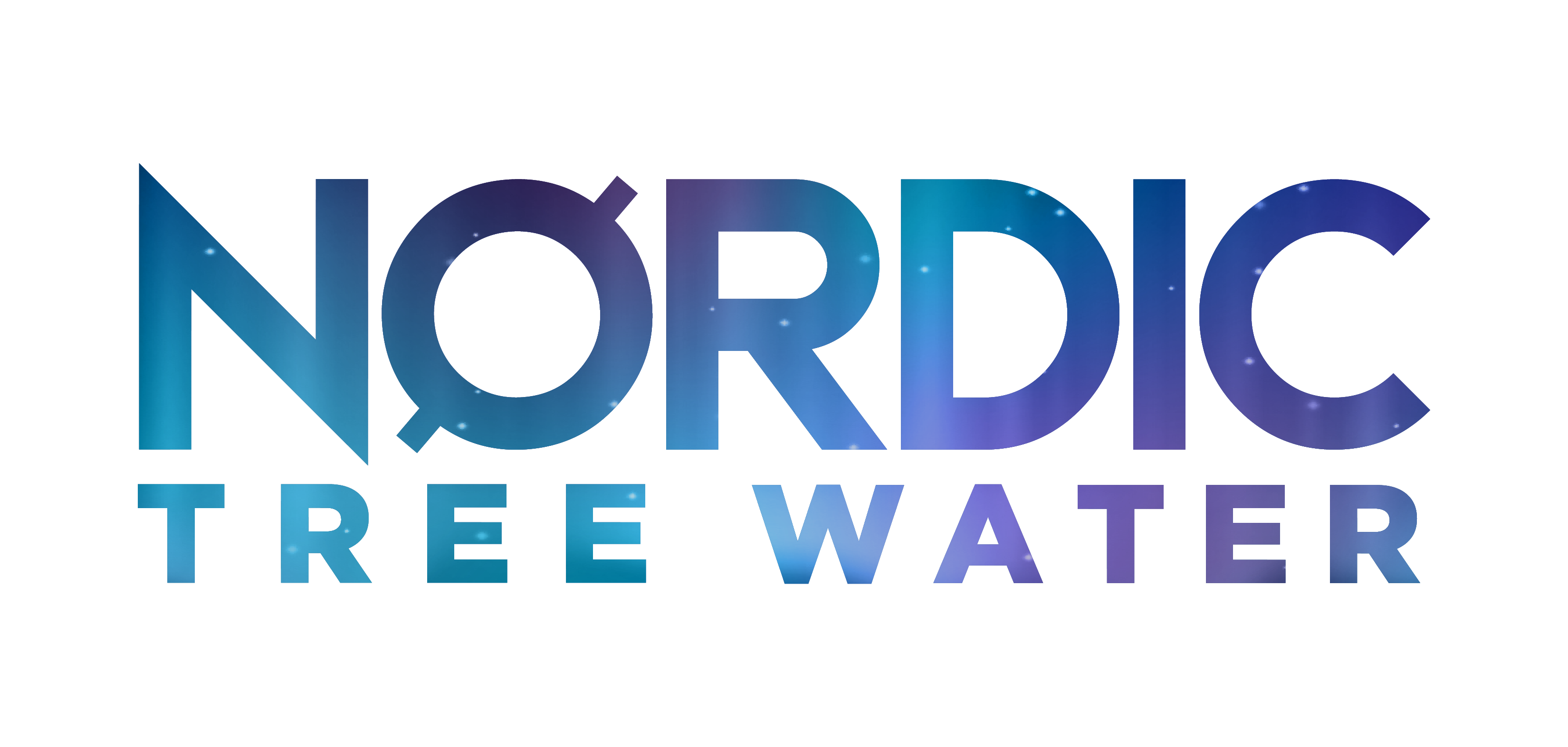 Nordic Tree Water